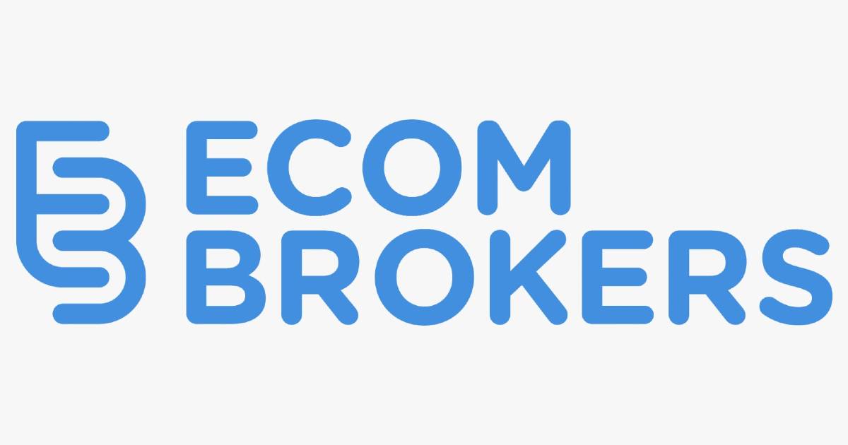 Homepage - EcomBrokers